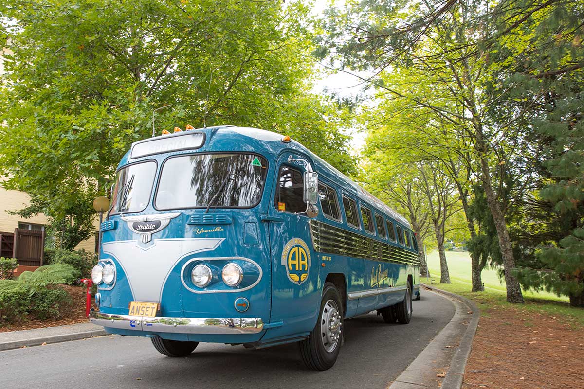 New South Wales Travel Guide | Australian Luxury Traveller