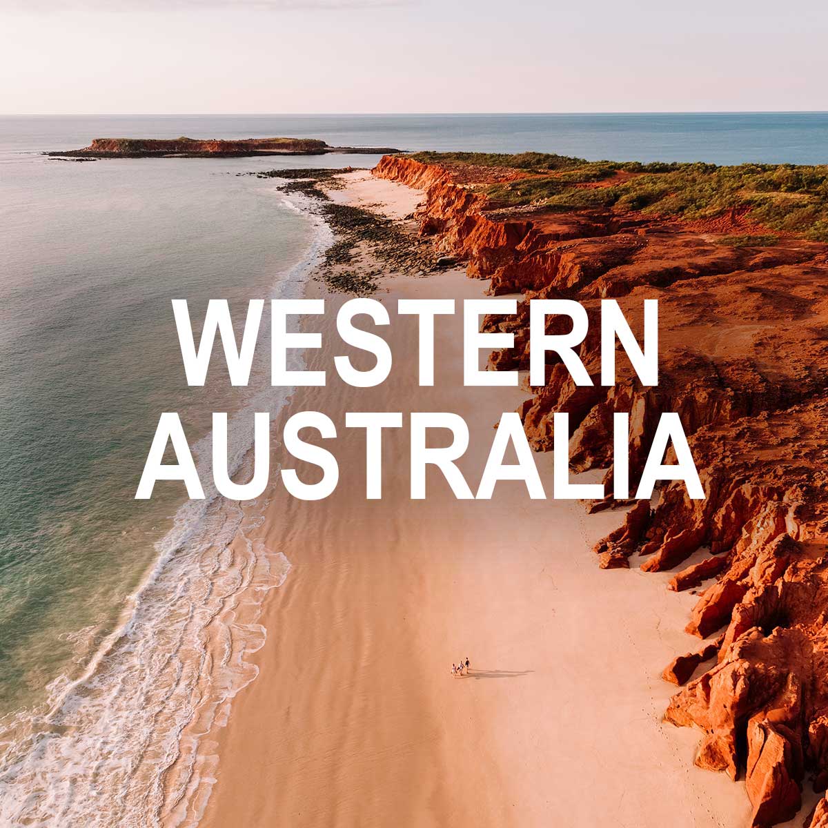 Western Australia Travel Guide | Australian Luxury Traveller