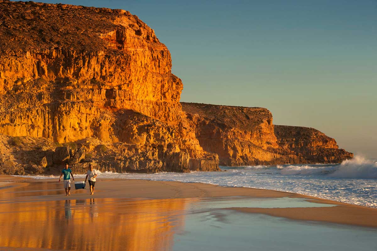 South Australia Travel Guide | Australian Luxury Traveller